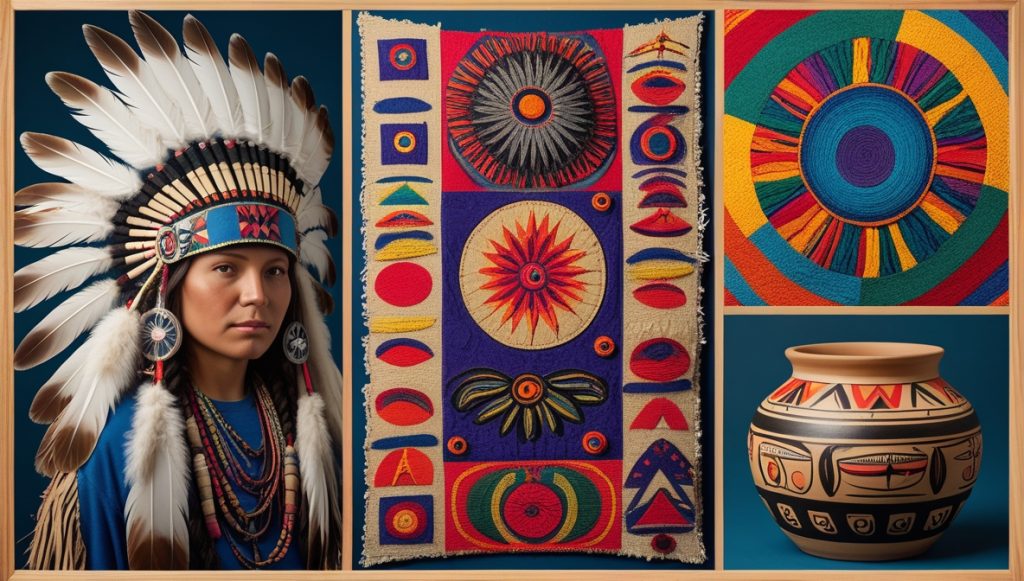 Celebrating Indigenous and Folk Art in the Corridor - Creative Corridor